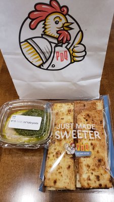 PDQ TEST KITCHEN - Updated February 2025 - 73 Photos & 33 Reviews ...