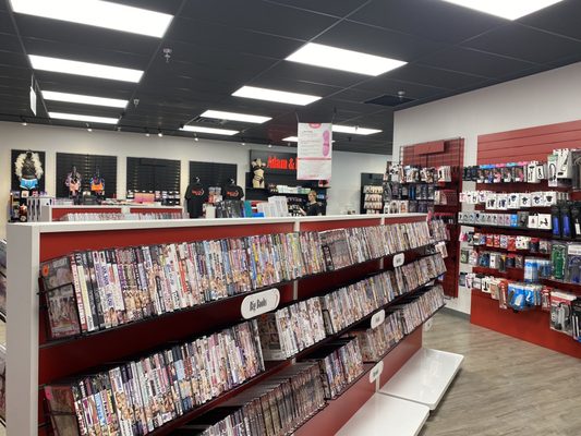 ADAM & EVE STORES - Updated February 2025 - 2322 Harding Hwy, Lima ...