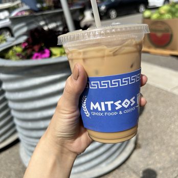 MITSOS GREEK FOOD & COFFEE - Updated July 2025 - 63 Photos & 75 Reviews ...