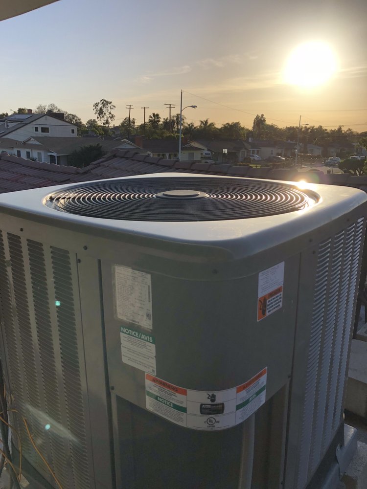 ADVANTAGE AIR - Updated December 2025 - 147 Photos & 614 Reviews - 6285 ...