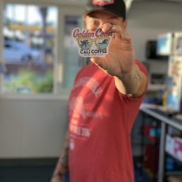 CALI COFFEE - Updated July 2025 - 676 Photos & 490 Reviews - 2650 N ...