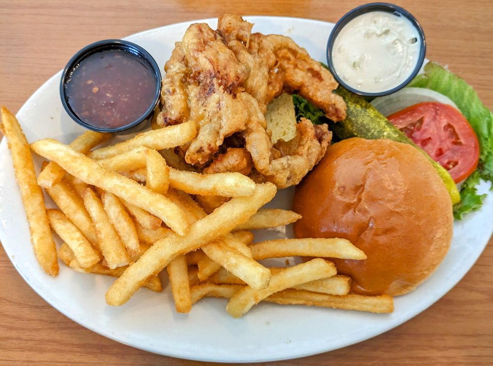 THE CATCH - Updated December 2025 - 253 Photos & 244 Reviews - 102041 ...