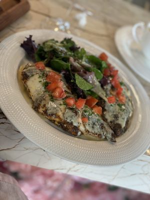 ROSÉ BISTRO & CHAMPAGNE BAR - 108 Photos & 41 Reviews - 232 19th St NW ...