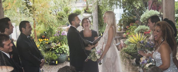 YOUR STORY CEREMONIES - DANIELLE GIANNONE - Updated August 2025 - Long ...