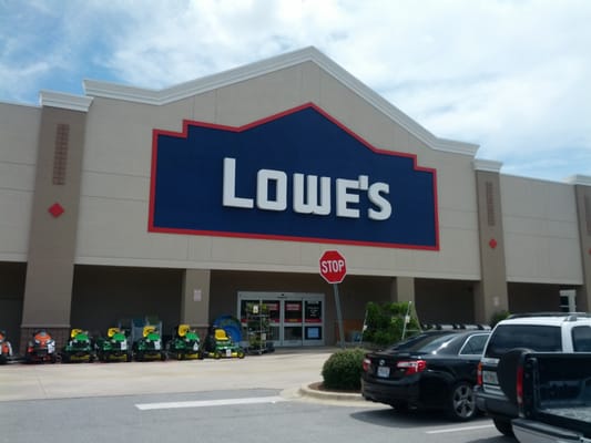 LOWE’S HOME IMPROVEMENT - Updated December 2025 - 34 Reviews - 5143 ...