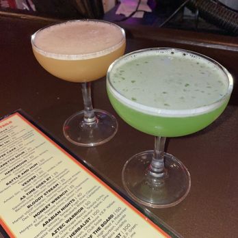 SUNSET & VINYL - Updated May 2025 - 130 Photos & 220 Reviews - 1521 ...