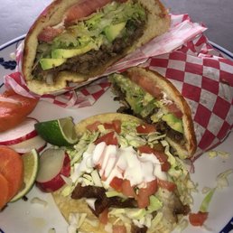 TAQUERIA EL KIOSKO - 46 Photos & 48 Reviews - 8819 14th Ave S, Seattle ...