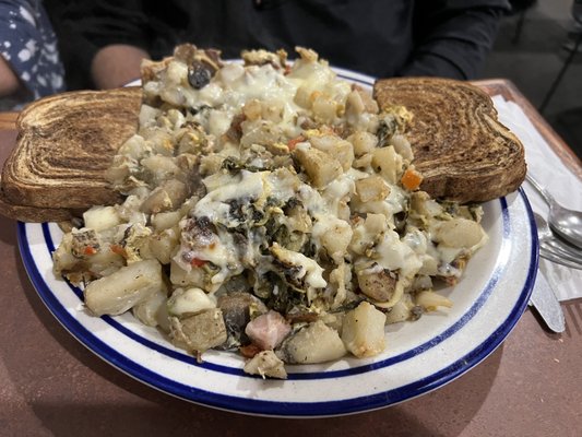 SHERI’S EASTSIDE DINER - Updated February 2025 - 34 Photos & 26 Reviews ...