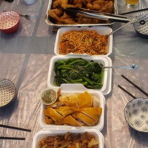 PARKWAY KITCHEN - 81 Photos & 27 Reviews - Chinese - 670 Highway 7 E ...