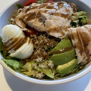 FUELED FRESH KITCHEN - 173 Photos & 132 Reviews - 12259 S 450th E ...