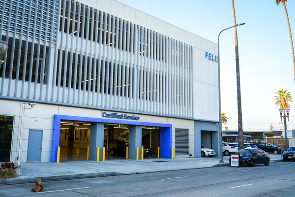 FELIX CHEVROLET - Updated December 2025 - 239 Photos & 803 Reviews ...