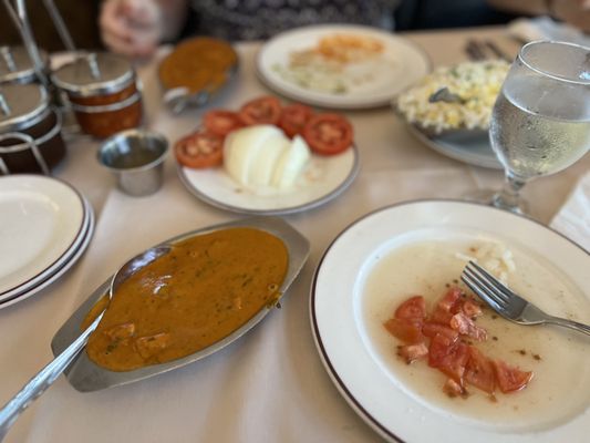 AMBAR INDIA RESTAURANT - Updated January 2026 - 183 Photos & 414 ...