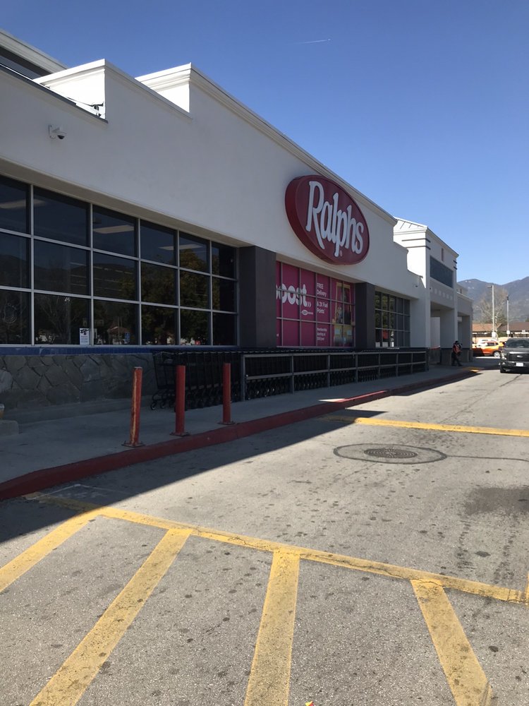 RALPHS - Updated May 2025 - 118 Photos & 73 Reviews - 4444 University ...