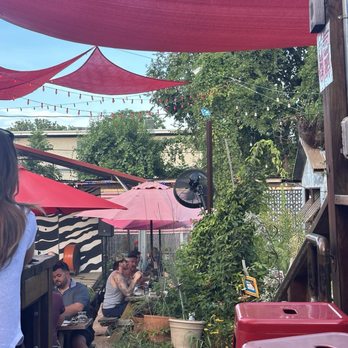 PATRIZI’S - Updated August 2025 - 1342 Photos & 1106 Reviews - 2307 ...