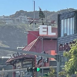 EL SQUID ROE - Updated July 2025 - 353 Photos & 304 Reviews - Col. Centro, Cabo San Lucas, Baja ...