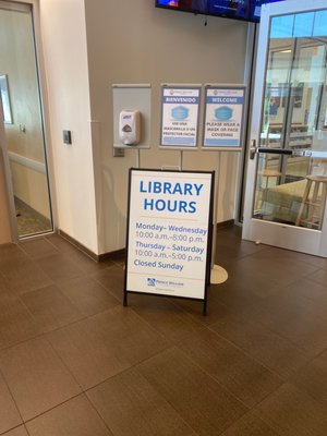 MONTCLAIR LIBRARY - Updated December 2025 - 21 Photos & 21 Reviews ...