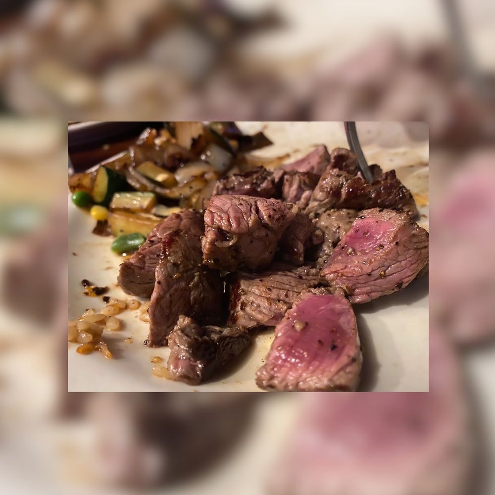 TOKYO JAPANESE STEAK HOUSE - 1404 S 320th St, Federal Way, Washington ...