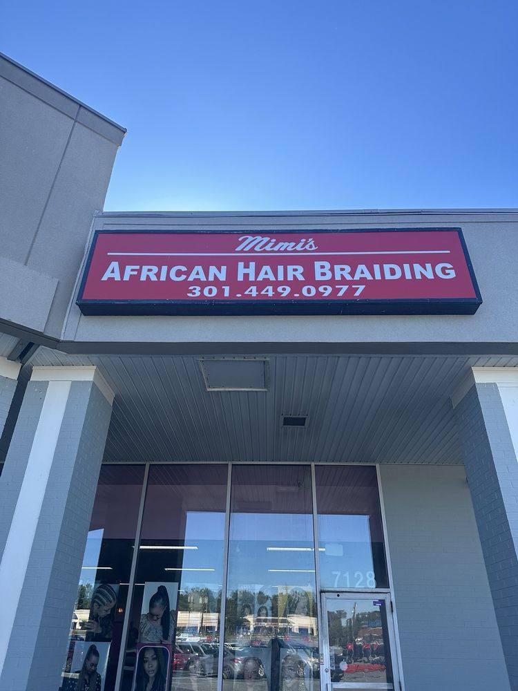 MIMI AFRICAN HAIR BRAIDING - Updated October 2025 - 18 Photos & 21 ...