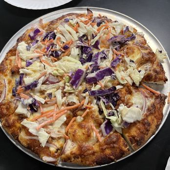 MISSION PIZZA & PUB - Updated December 2024 - 509 Photos & 928 Reviews ...