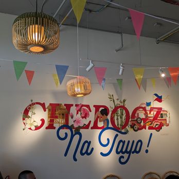 CHEBOGZ - Updated July 2024 - 178 Photos & 76 Reviews - 2710 Beacon Ave ...