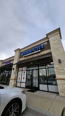 BOBA CITY - Updated July 2024 - 42 Photos & 21 Reviews - 5160 Collin ...