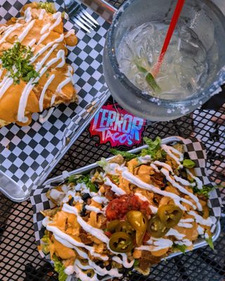TERROR TACOS - 357 Photos & 170 Reviews - 3191 S Grand Blvd, St. Louis ...