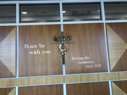 PEACEHEALTH ST. JOHN MEDICAL CENTER - Updated December 2025 - 23 Photos ...