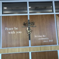 PEACEHEALTH ST. JOHN MEDICAL CENTER - 19 Photos & 44 Reviews - 1615 ...