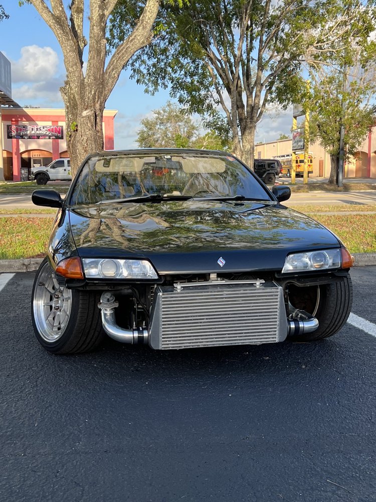 RISING SUN AUTO CARE - Bonita Springs, Florida - Auto Repair - Phone ...