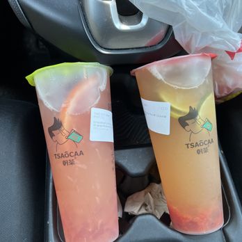 TSAOCAA - RICHMOND - Updated August 2025 - 97 Photos & 34 Reviews ...