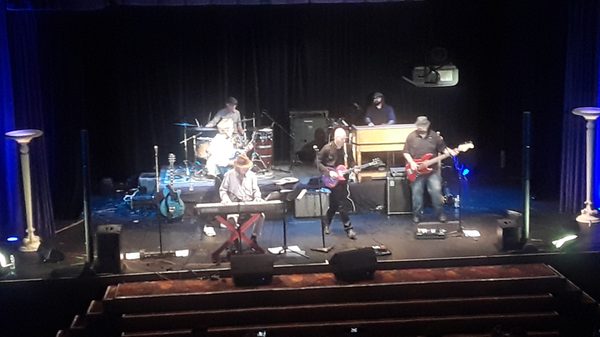 THE MISSION THEATER - Updated January 2025 - 231 N Main Ave, Fallbrook ...