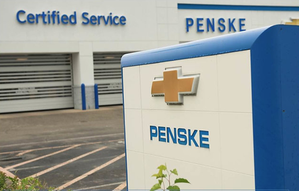 PENSKE CHEVROLET - INDIANAPOLIS - Updated January 2026 - 33 Photos & 98 ...