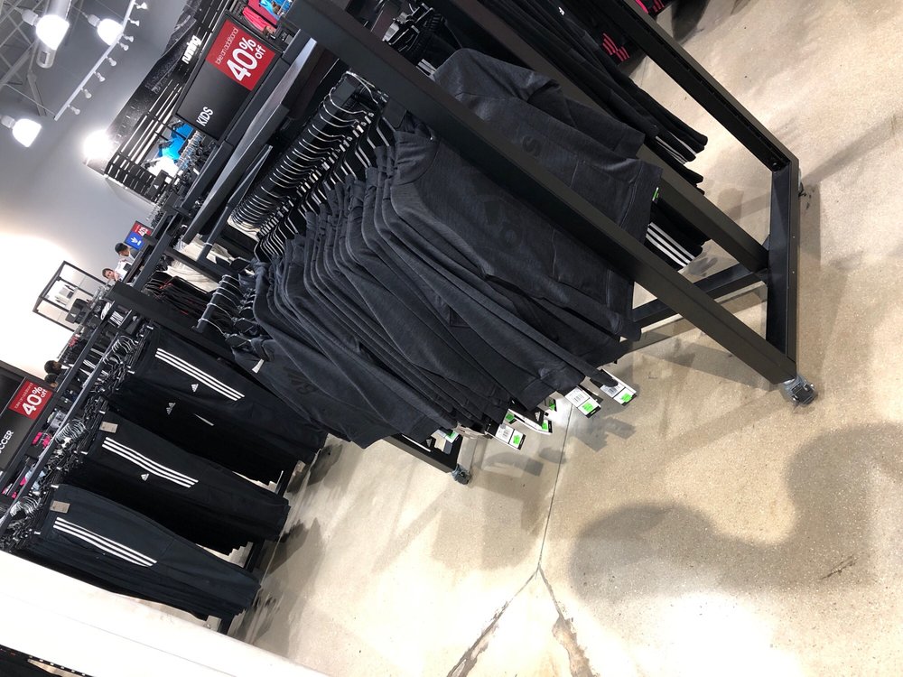 ADIDAS RETAIL OUTLET - Updated January 2026 - 4015 S I H 35, San Marcos ...