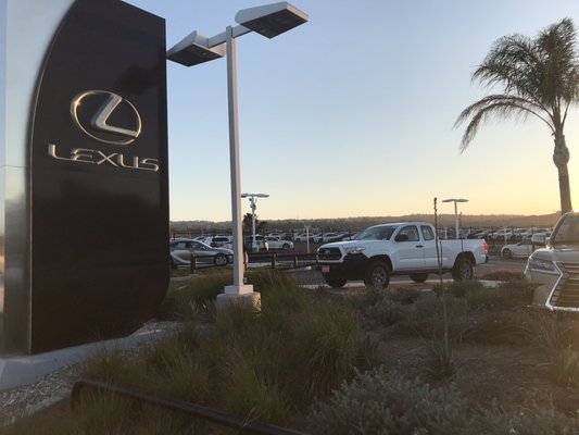 SOUTH BAY LEXUS - Updated May 2025 - 234 Photos & 805 Reviews - 24777 ...