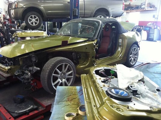 PREMIERE AUTO COLLISION - Updated December 2025 - 36 Photos & 23 ...