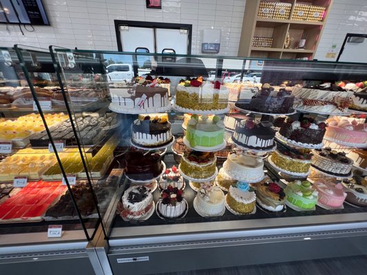 FARHAT SWEETS - Updated September 2024 - 338 Photos & 157 Reviews ...