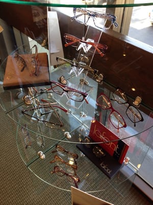 EYE 5 OPTICAL - Updated June 2026 - 31 Reviews - 411 Strander Blvd ...