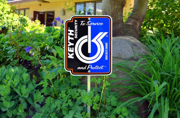 KEYTH SECURITY - Updated October 2025 - 14 Photos & 32 Reviews - 1575 ...