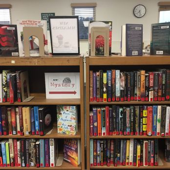 WEST SENECA PUBLIC LIBRARY - Updated July 2025 - 42 Photos & 15 Reviews ...