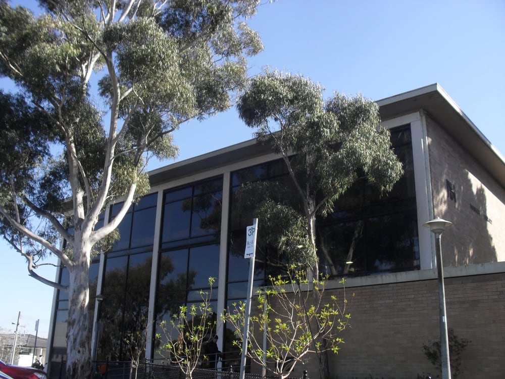 IVANHOE LIBRARY - Updated November 2024 - 255 Upper Heidelberg Rd ...