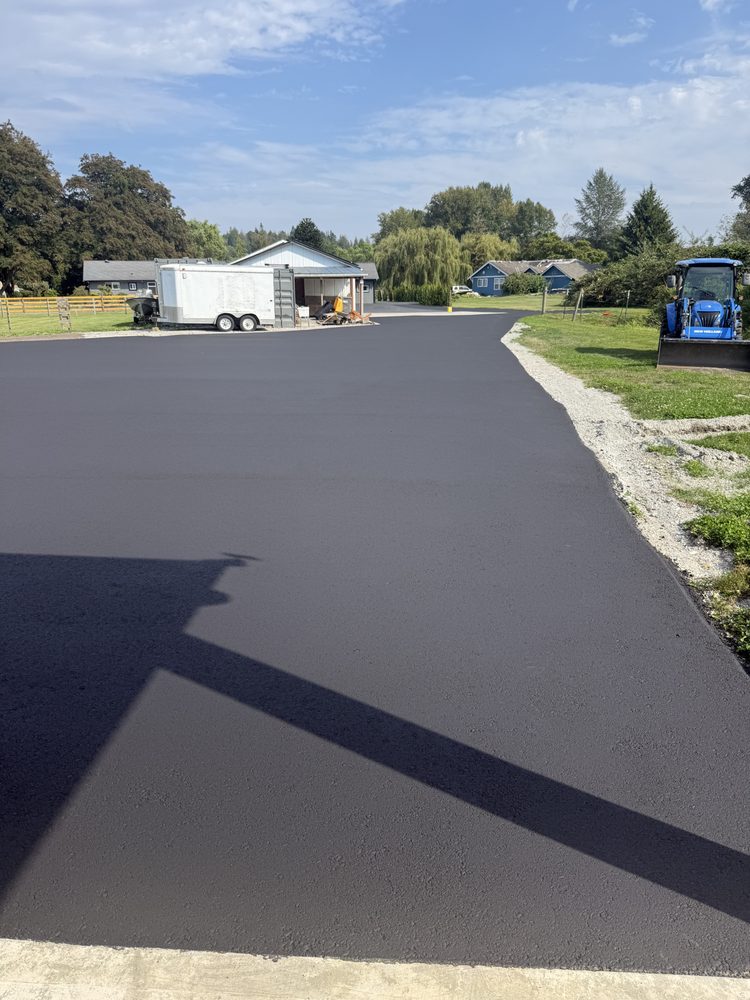 HIGHLINE PAVEMENT MAINTENANCE - Updated August 2025 - NW Washington ...