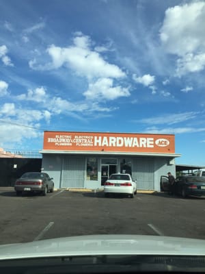 BROADWAY CENTRAL HARDWARE - Updated March 2025 - 28 E Broadway Rd ...