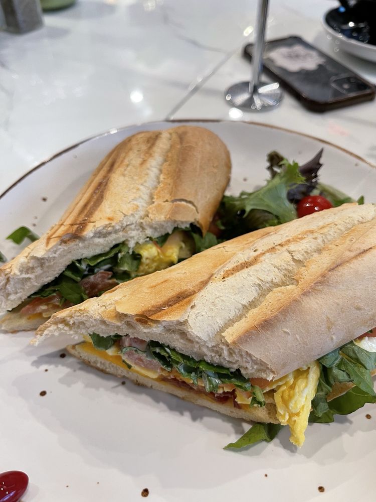 CREMA GOURMET - Updated February 2026 - 25 Photos & 11 Reviews - 3275 ...
