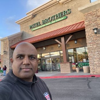 PATEL BROTHERS - Updated December 2025 - 67 Photos & 40 Reviews - 1315 ...