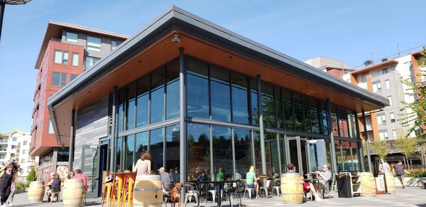 CHAINLINE BREWING COMPANY - Updated September 2024 - 155 Photos & 114 ...