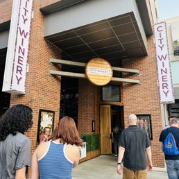 CITY WINERY PHILADELPHIA - Updated October 2025 - 703 Photos - 351 ...