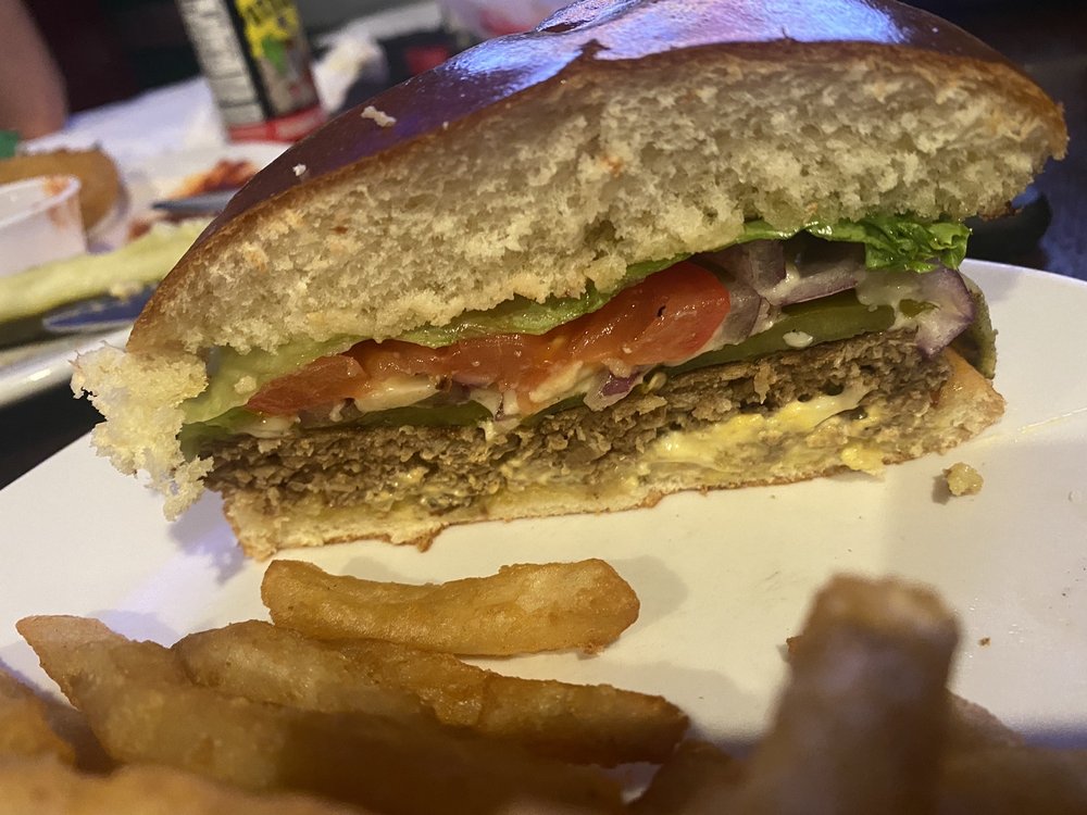 McMashers Sports Bar & Grill, Casa Grande | Roadtrippers