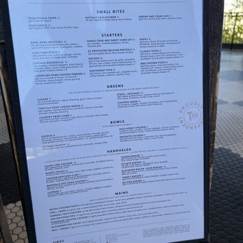 TAVERN IN THE SQUARE - Updated October 2025 - 208 Photos & 264 Reviews ...