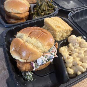 THE CRISPY COOP - 137 Photos & 162 Reviews - 1717 NW Blvd, Columbus, OH ...