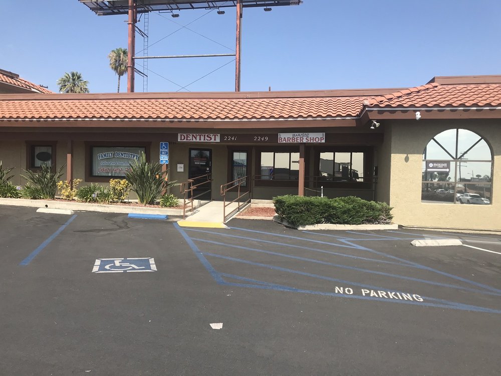 JULIET TAN CHUA, DDS - 31 Photos & 14 Reviews - 2241 W Whittier Blvd ...